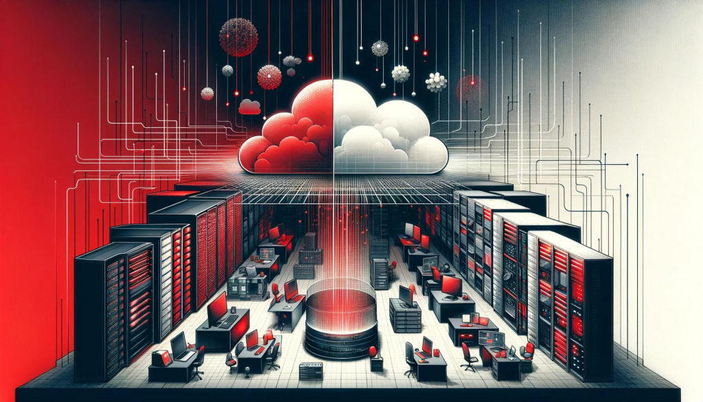 Collections in eDiscovery: On-Premises vs. Endpoint Methods